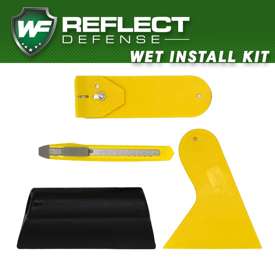 Turf Shield Window Film LLC | Anti Reflective Window Film – Reflect ...