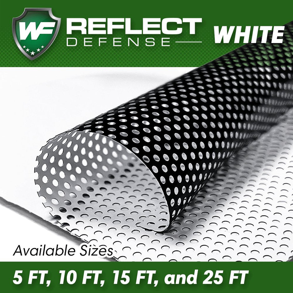 Turf Shield Window Film LLC | Anti Reflective Window Film – Reflect ...